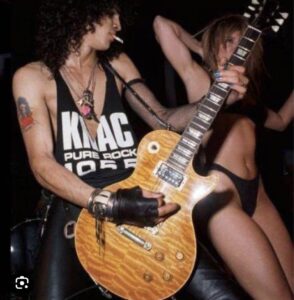 KNAC40 – Celebrating 40 Years of Pure Rock KNAC