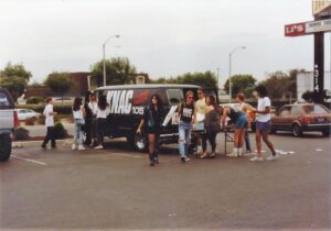 KNAC40 – Celebrating 40 Years of Pure Rock KNAC