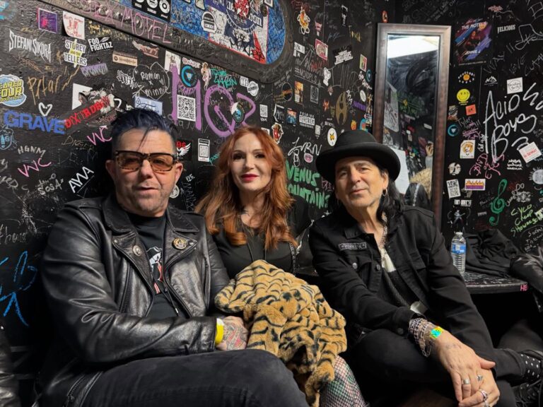 KNAC40 – Celebrating 40 Years of Pure Rock KNAC!
