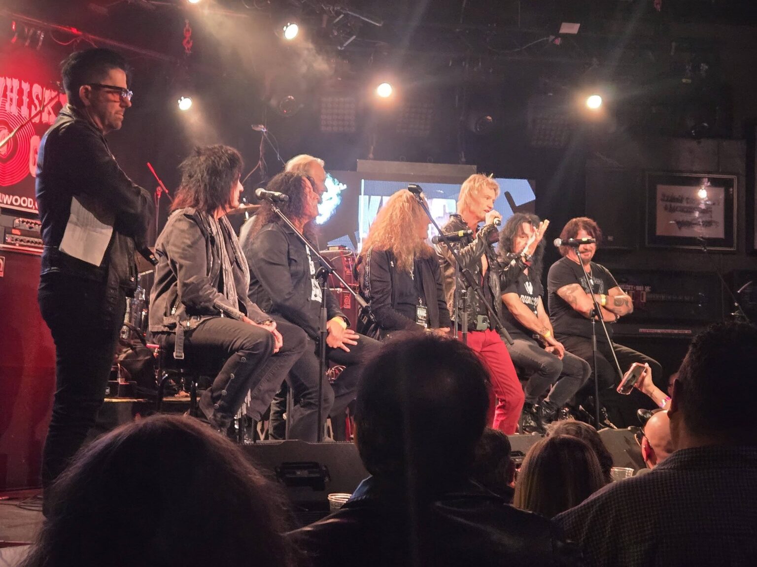KNAC40 – Celebrating 40 Years of Pure Rock KNAC!