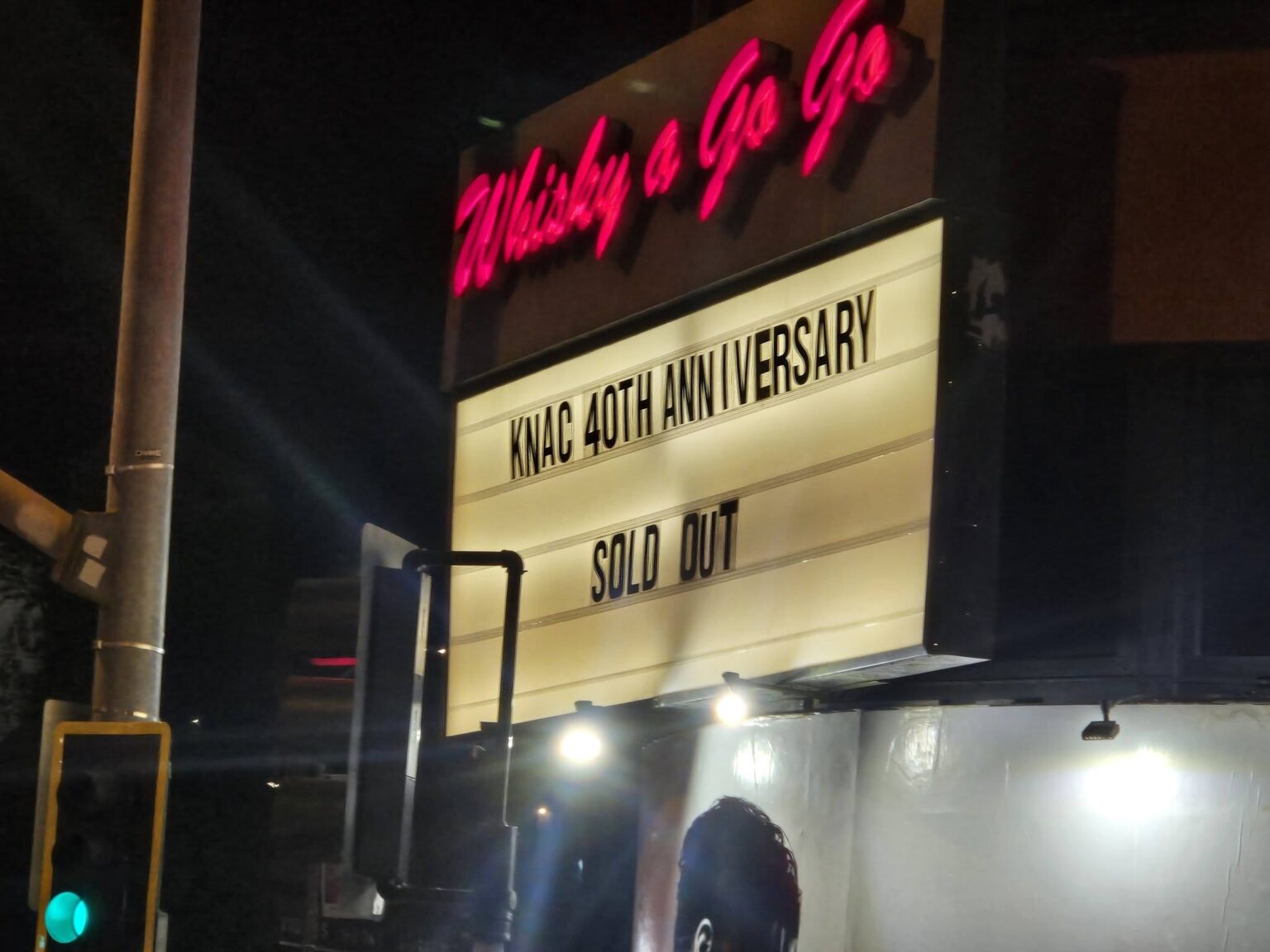 KNAC40 – Celebrating 40 Years of Pure Rock KNAC!